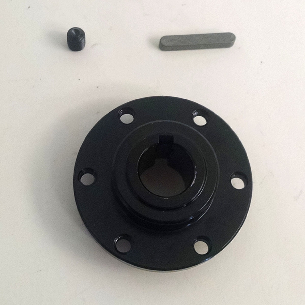 Sun Bicycles Brake Sun Trike Replacement Adapter Disc 6B F/15Mm Axle (H ...