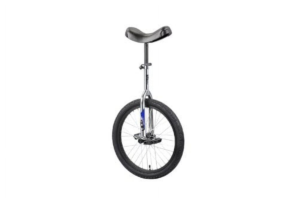 Sun Bicycles Classic Unicycle 26in Wheel - Frame Size 22in - Chrome ...