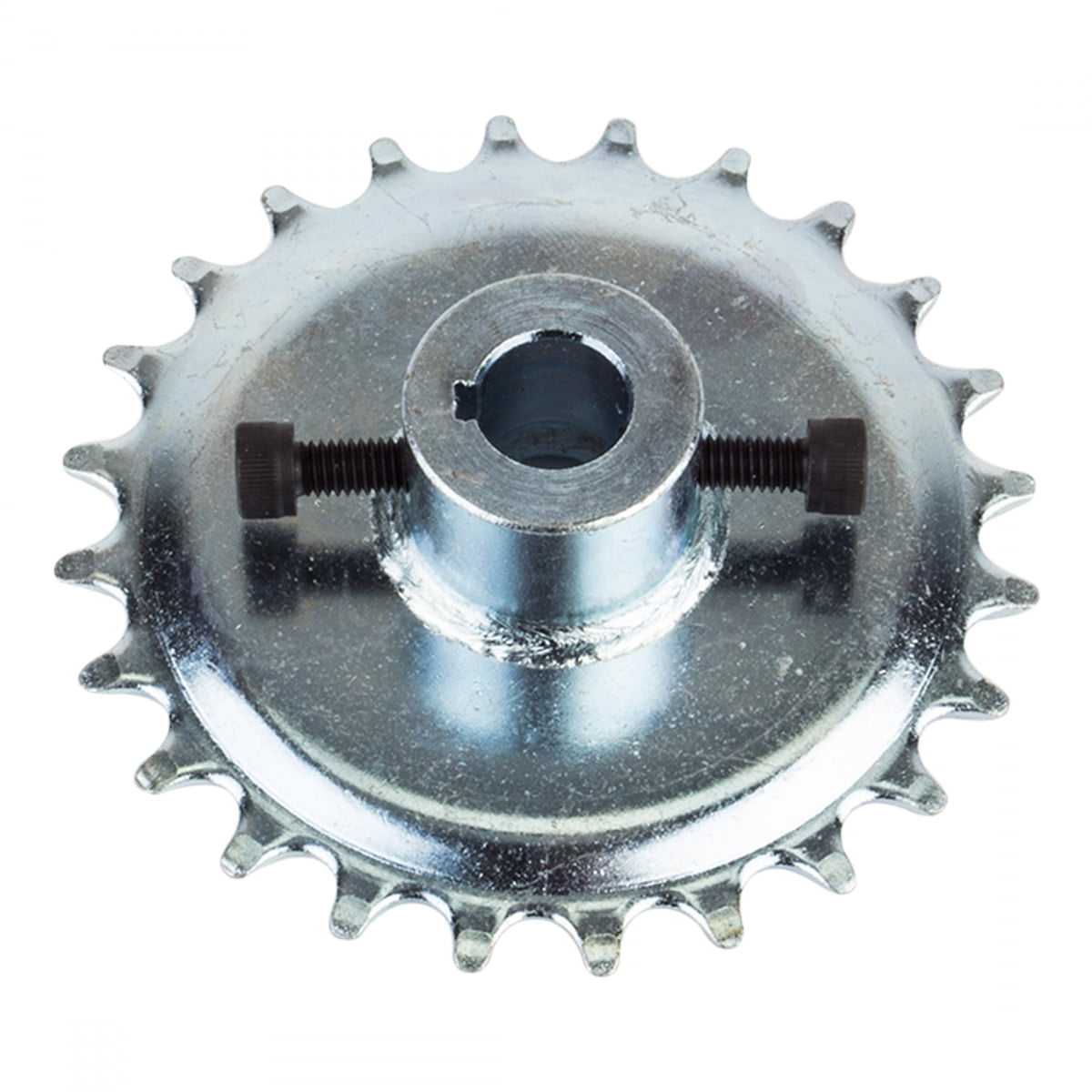 Sun Bicycles Sprocket Sun Trike Replacement Fixed 15Mm24T 1/2X1/8 ...