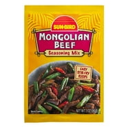 Sun-Bird General Tso's Chicken Spice Seasoning Mix, Flavorful 1.14 oz ...