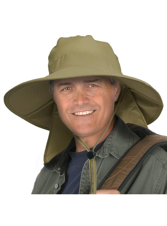 Sun Blocker Hats