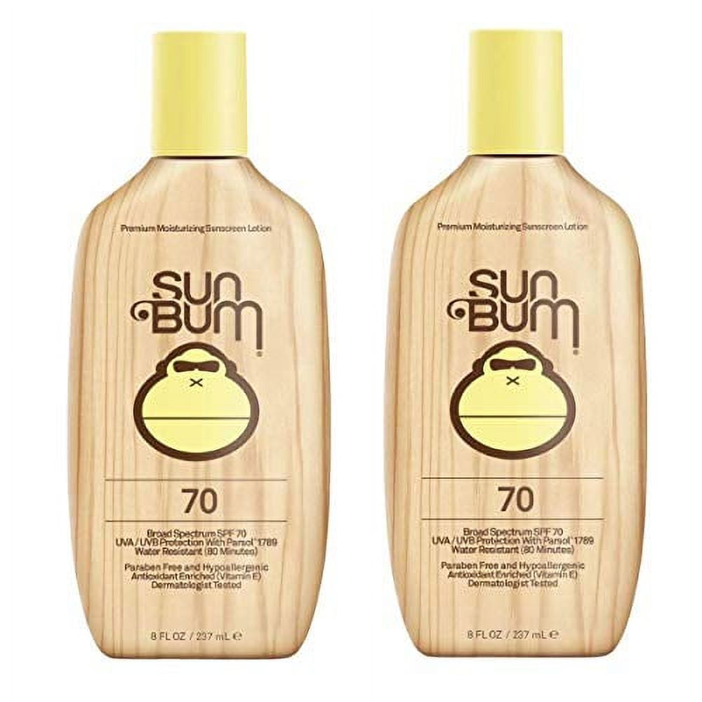 Sun Bum Original SPF 70 Sunscreen Lotion | Vegan, Morocco | Ubuy