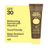Sun Bum SPF 30 Original Moisturizing Sunscreen Lotion, UVA/UVB ...