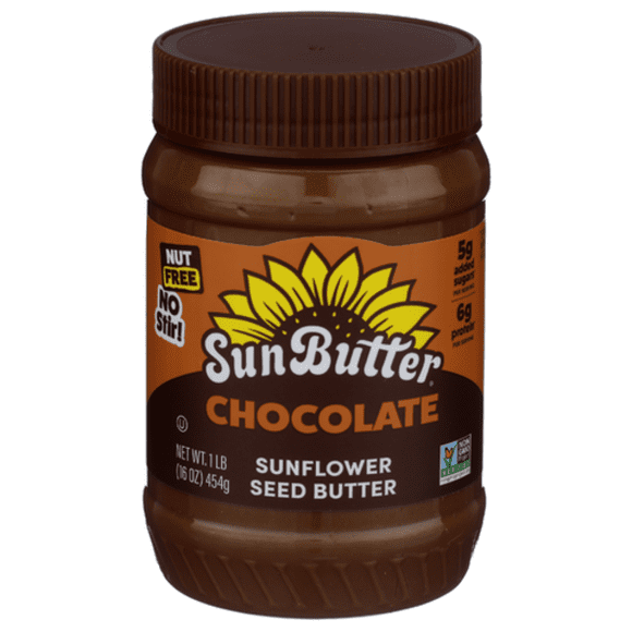 Sunflower butter in Alternative nut butters - Walmart.com