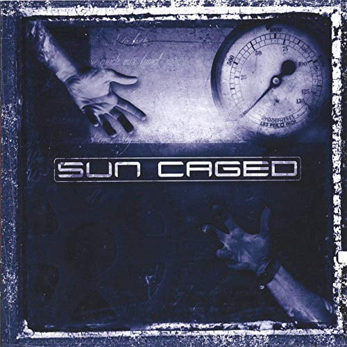 Sun Caged Sun Caged (Vinyl Record) 12" Album - Walmart.com