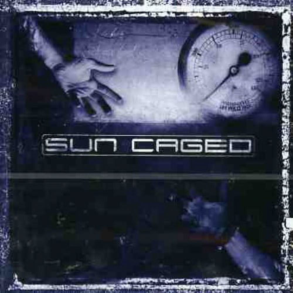 Sun Caged - Walmart.com