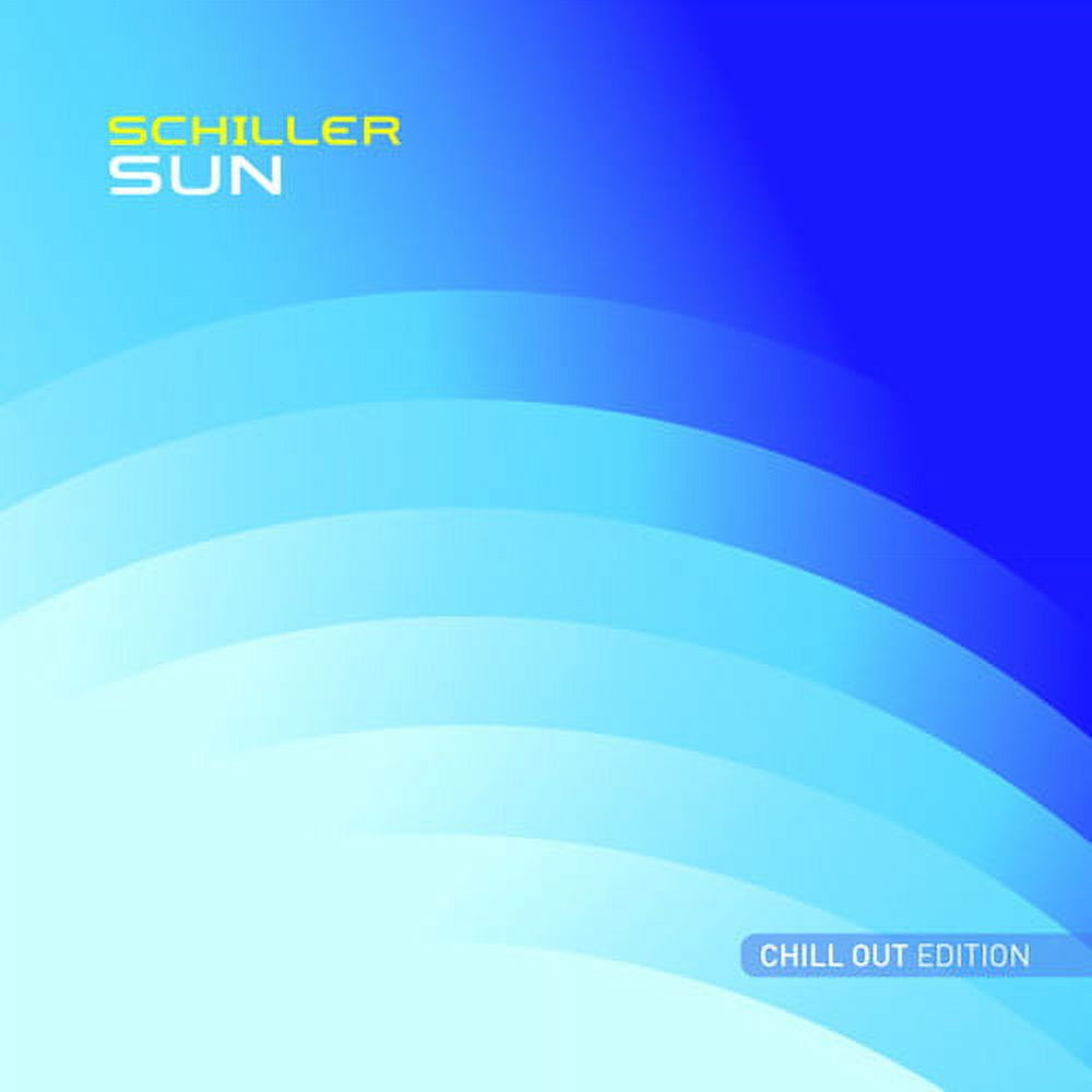 Sun - Chill Out Edition - Walmart.com