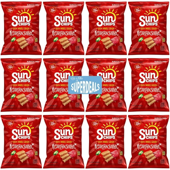 SunChips