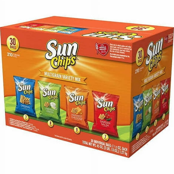 SunChips