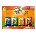Sun Chips Multigrain Variety Mix, Chips Bags, 30-count, 45 Oz - Walmart.com