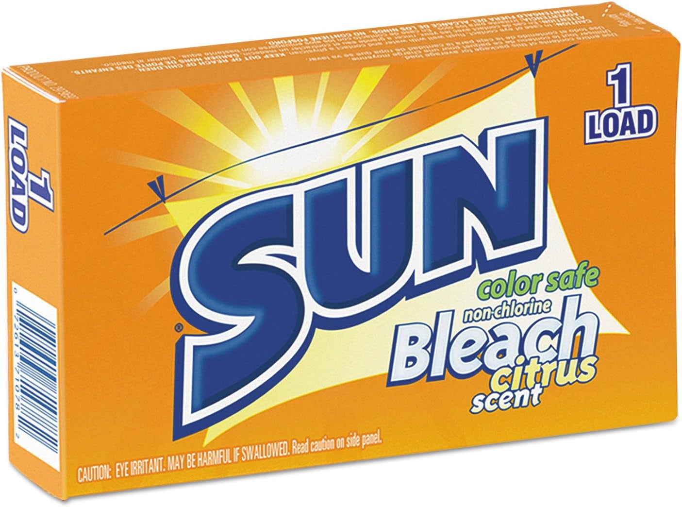 Sun Color Safe Powder Bleach - Walmart.com