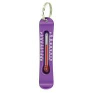 Skiing & Snowboarding Thermometer for Jacket, Parka, or Pack - Walmart.com