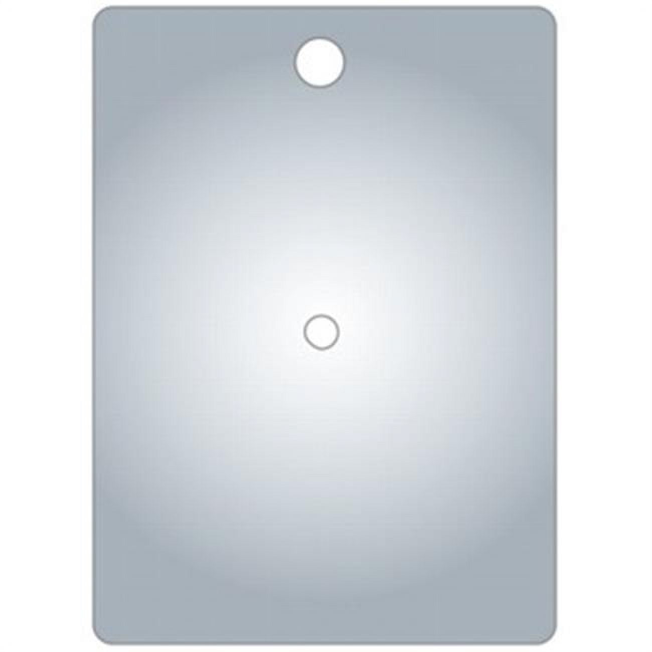 Sun Company Featherweight Signal Mirror | Lightweight and Compact ...