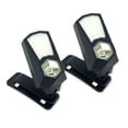 Sun Company Luma 360 - Swiveling Clip-on LED Light (2-Pack ...