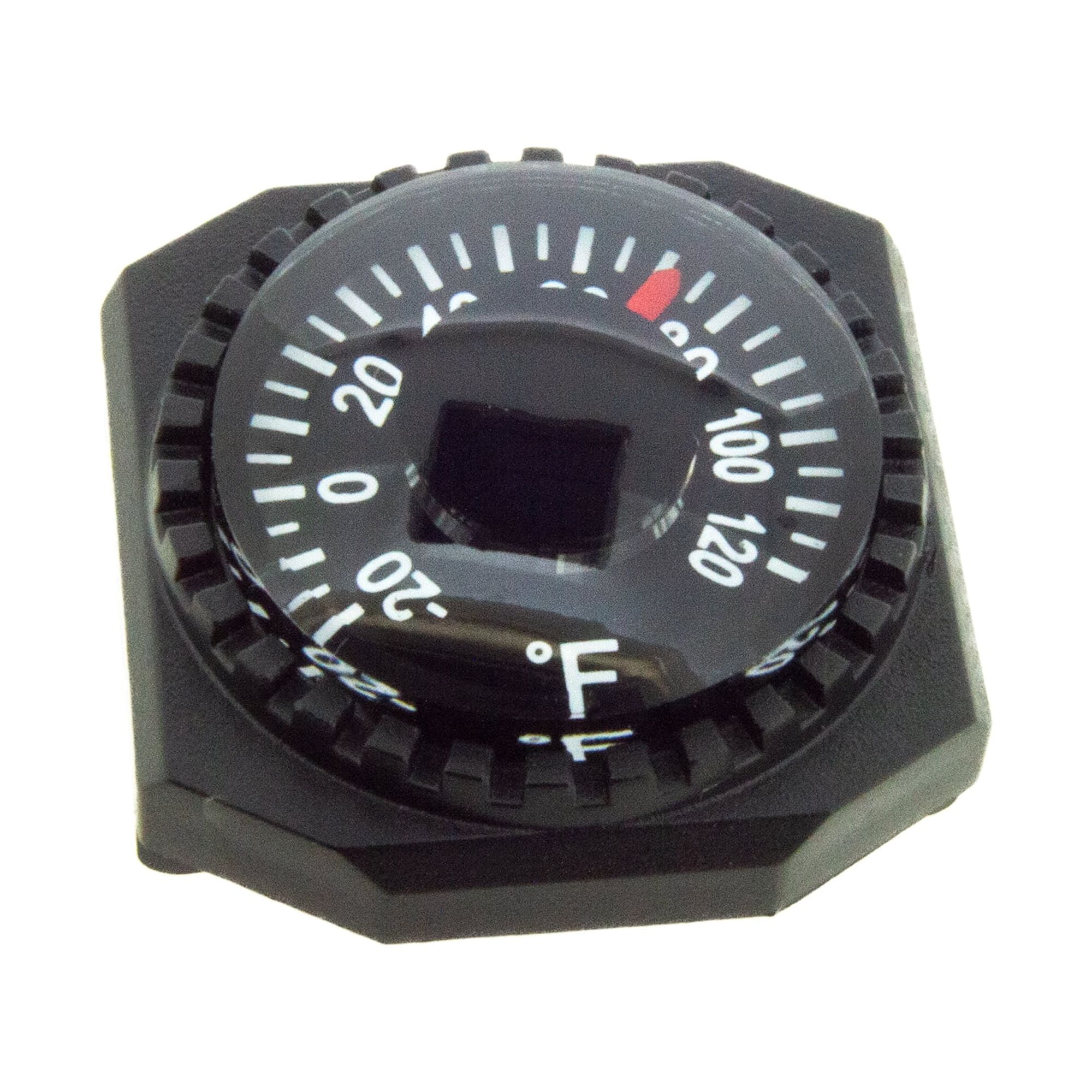 Sun Company Slip-on Wrist Thermometer - Easy-to-Read Dial Thermometer ...