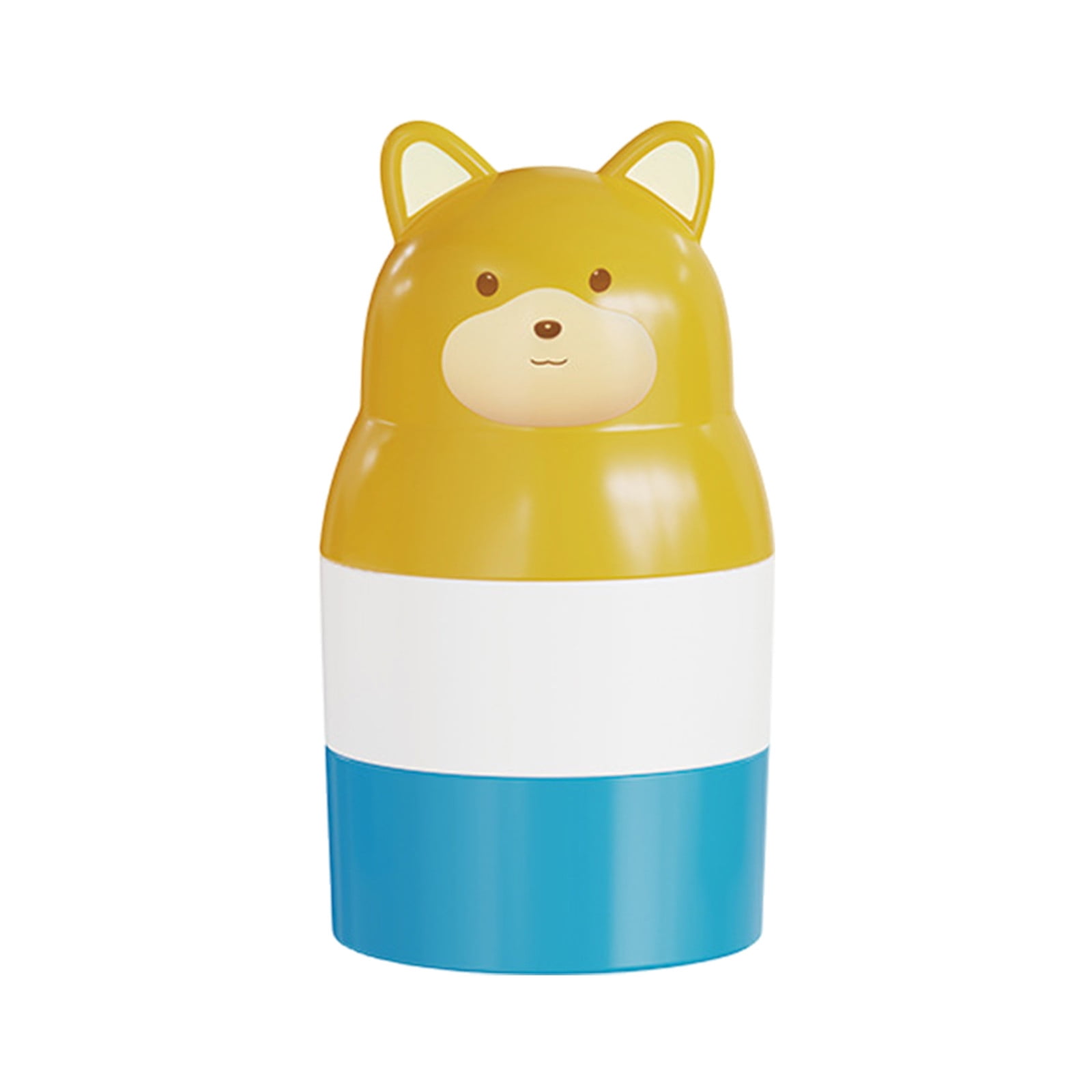 Sun Cream Applicator Child Refillable Sunscreen Applicator Sun Cream ...