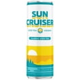 Sun Cruiser Iced Tea Vodka, Classic Iced Tea, Single 12 fl. oz ...