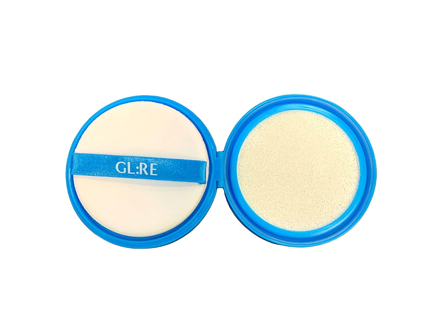 Sun Cushion SPF 50+ PA++++ (25g), 24-Hour ion, Non-Greasy & Cooling ...