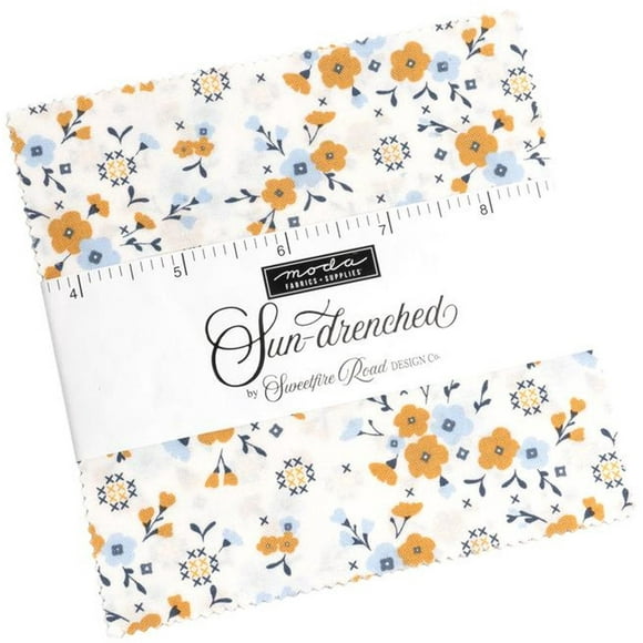 Charm Packs Fabric 5 Inch