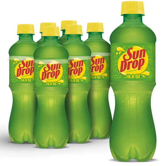 Sun Drop