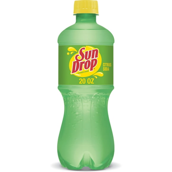 Sun Drop