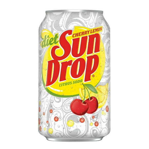 Sun Drop
