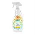 Sun & Earth All Purpose Cleaner, Light Citrus, 22 Oz - Walmart.com