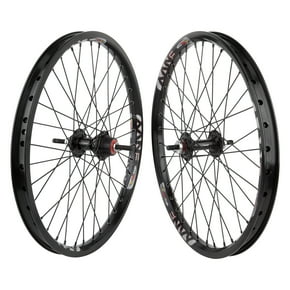 20 Inch Bike Wheels
