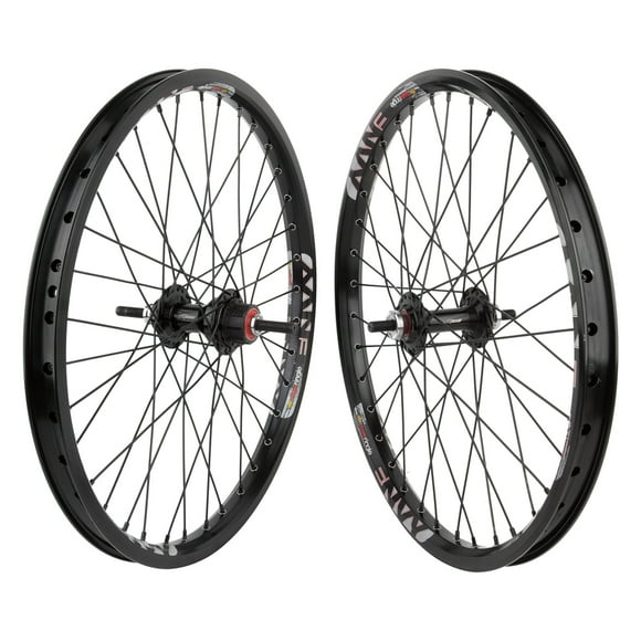 20 Inch Bike Wheels
