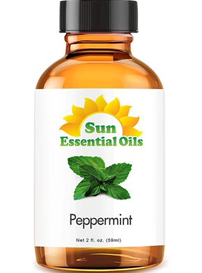 peppermint oil - Walmart.com