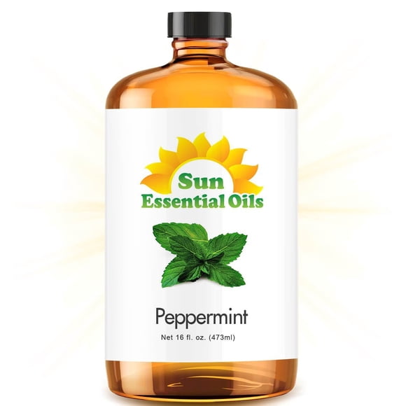 peppermint oil - Walmart.com