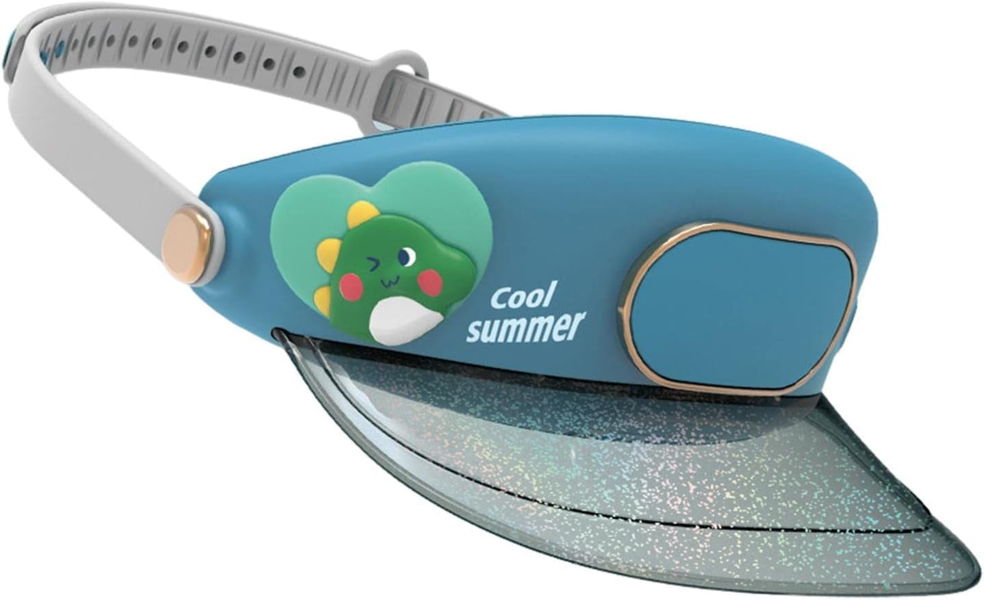 Sun Fan Hat For Women,Rechargeable Sun Fan Hat For Kids,2 In 1 Fan Hat ...