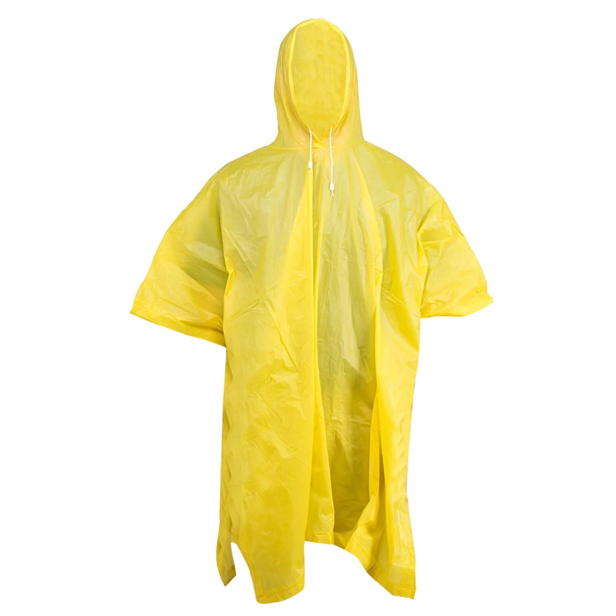Sun & Fun Rain Poncho Unisex Style : 982 - Walmart.com