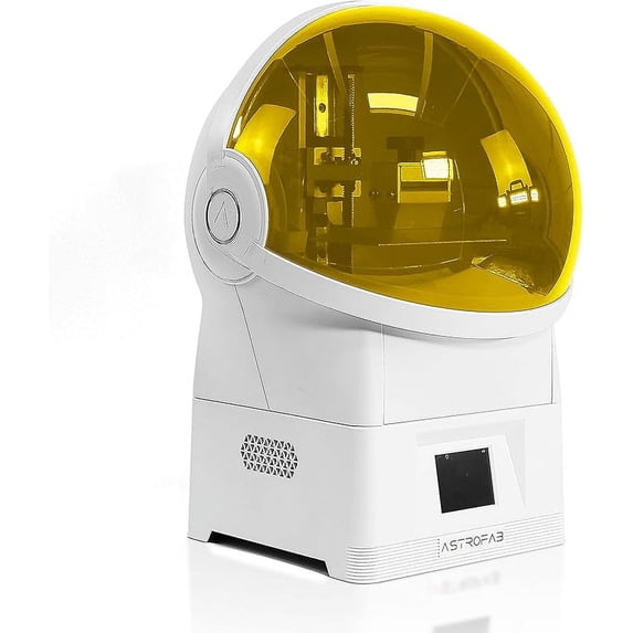 Sun GREEN MSLA High Resolution 3D Printer Unique Modern Customizable ...