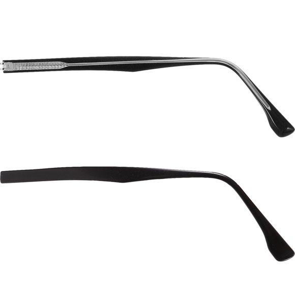 Eyeglass Arm Replacement