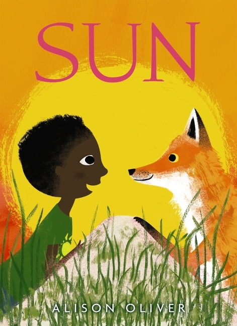 Sun, (Hardcover) - Walmart.com