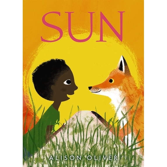 Sun, (Hardcover) - Walmart.com