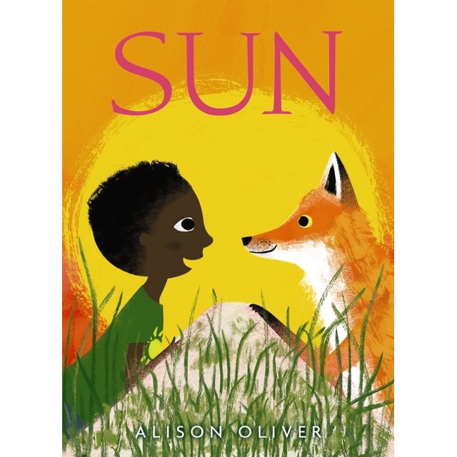 Sun (Hardcover) - Walmart.com