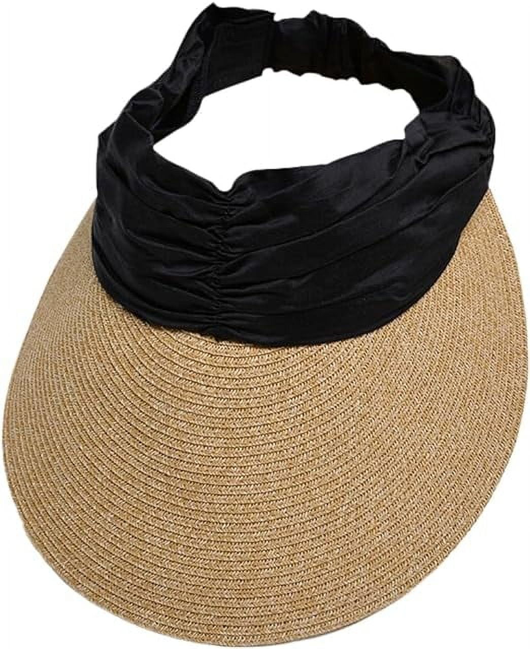 Sun Hat, Beach Hats for Women, Adjustable UPF 50+ Sun Protection Sun ...