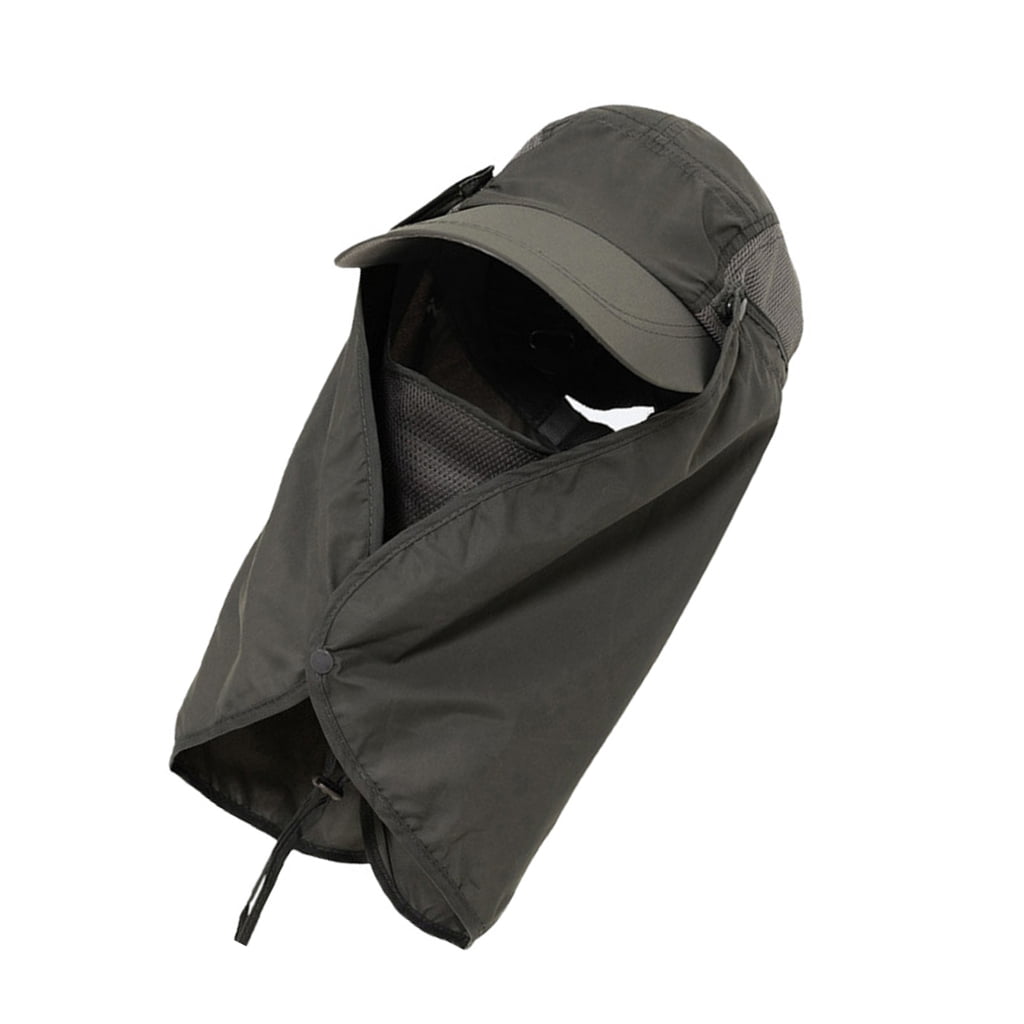 Sun Hat Breathable Fishing Hat Wide Brim Sun Protections Hat for Women ...