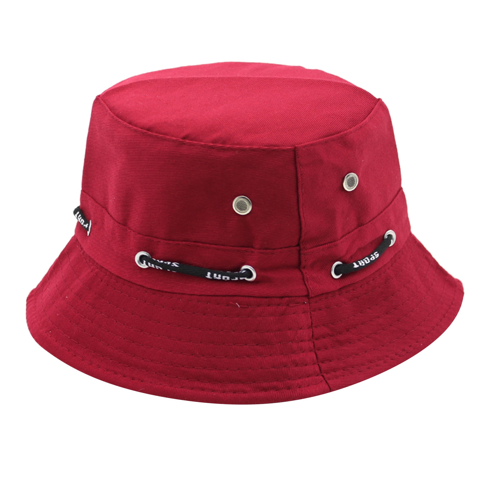 Sun Hat, Mens And Womens Summer Fisherman Hat, Fashion Casual Sun ...
