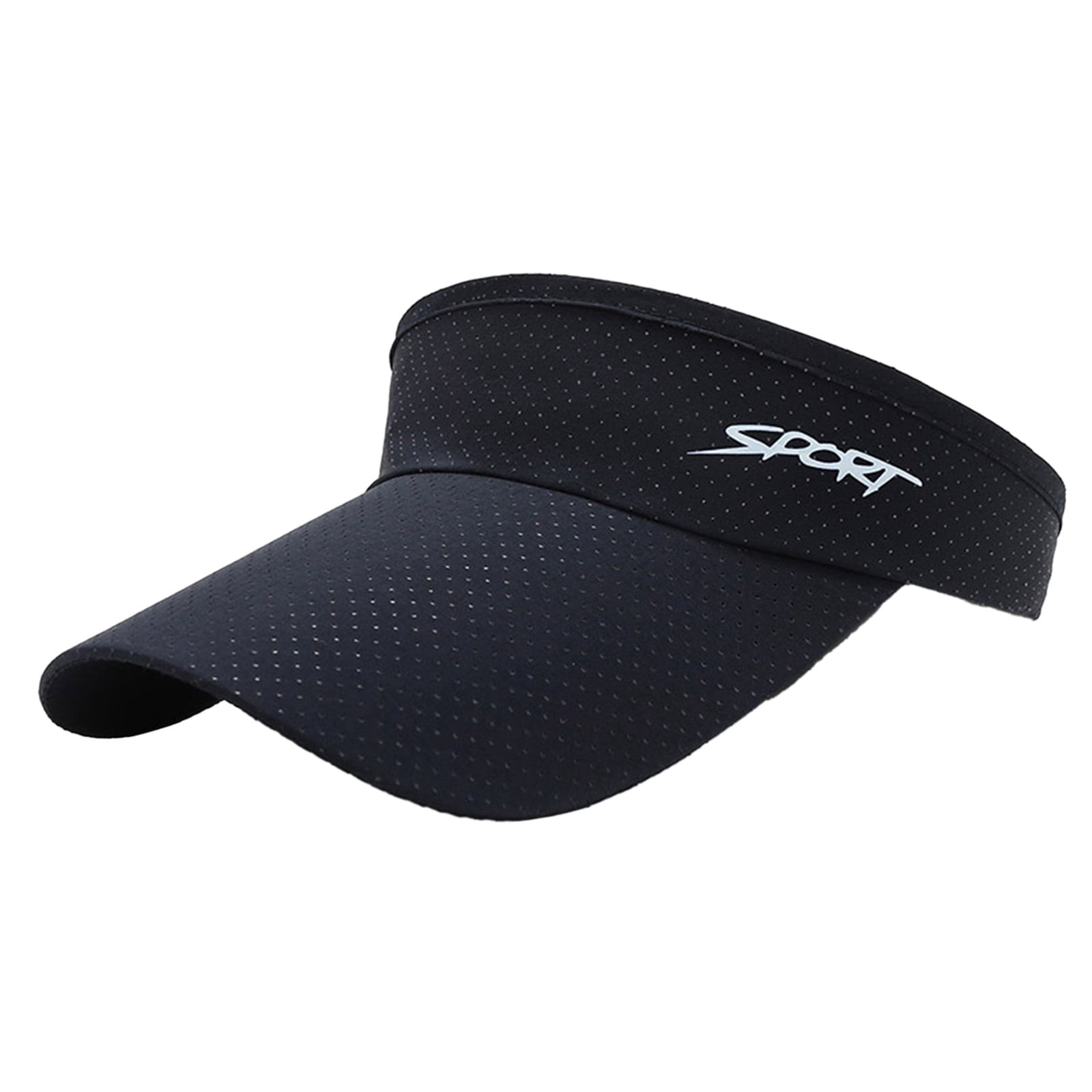 Sun Hat For Running Sports And Outdoor Activities With Wide Brim And ...