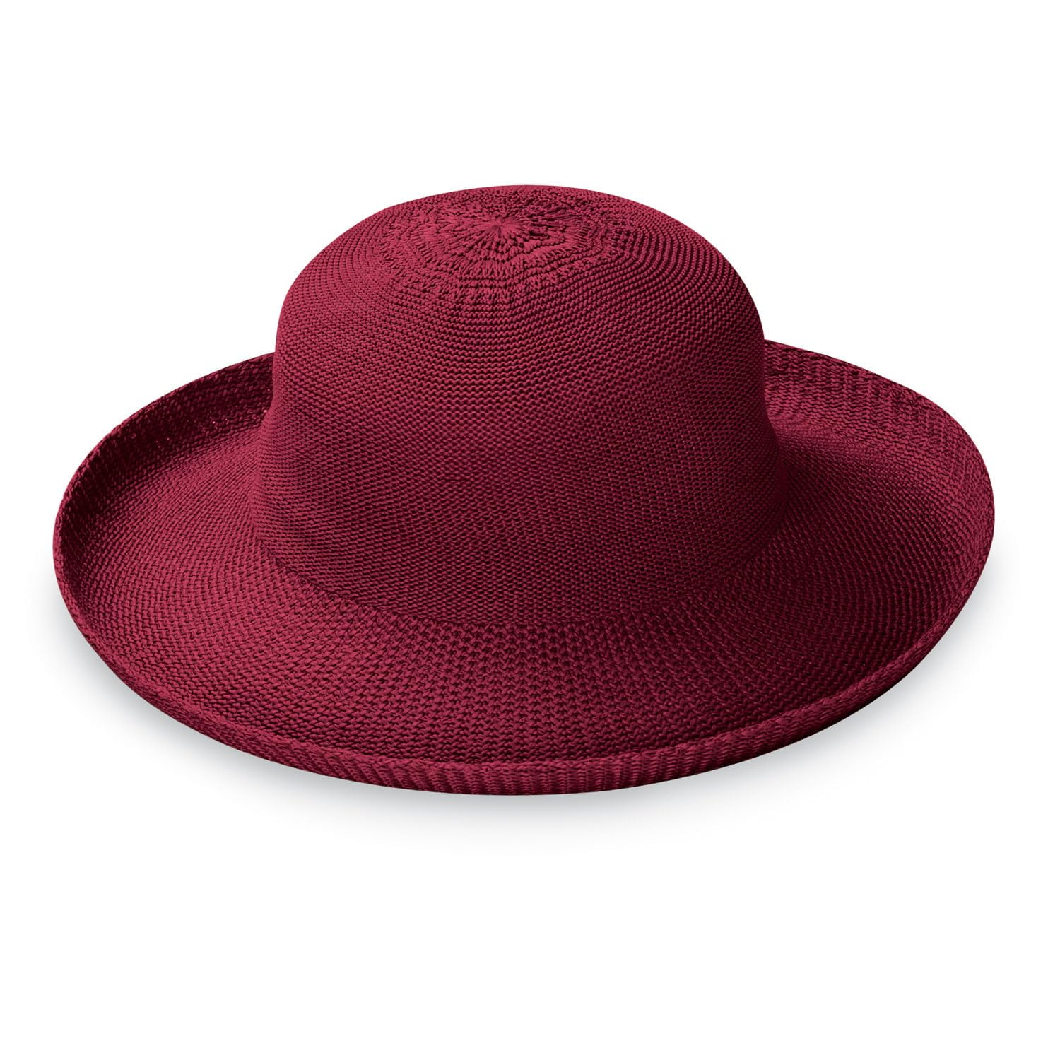 Sun Hat Wide Brim, Packable, Adjustable, Breathable, Lightweight Mesh ...