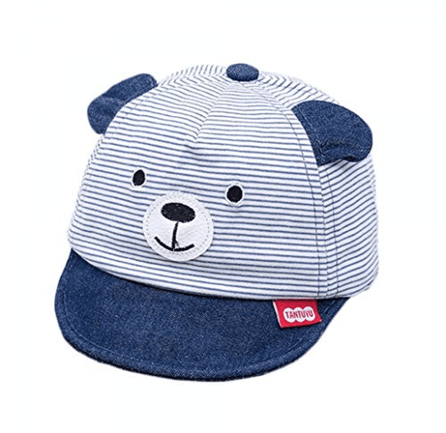 Sun Hat for Baby Boy Girl, Soft Cotton Hat for Baby Toddler, Kids ...