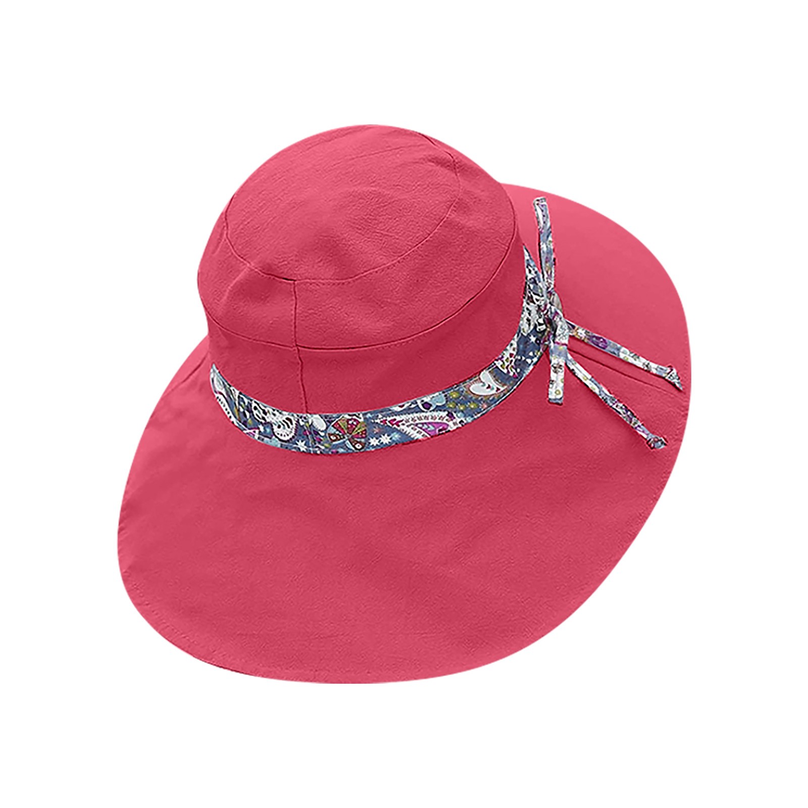 Sun Hats For Women Packable Sun Hat Wide UV Beach Sun Cap - Walmart.com