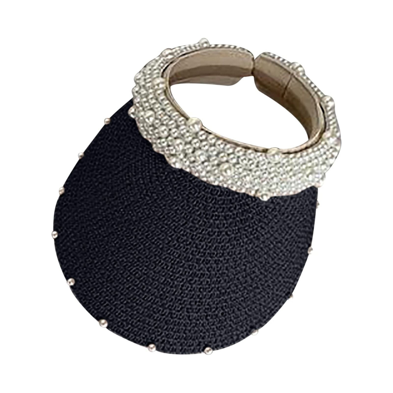 Sun Hats For Women Woman's Summer Sunhat Sun Protection Knitting ...