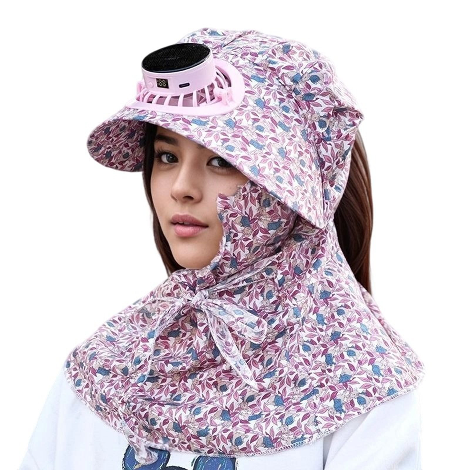 Sun Hats For Outdoor Recreation Adjustable Sun With Clip Versatile ...