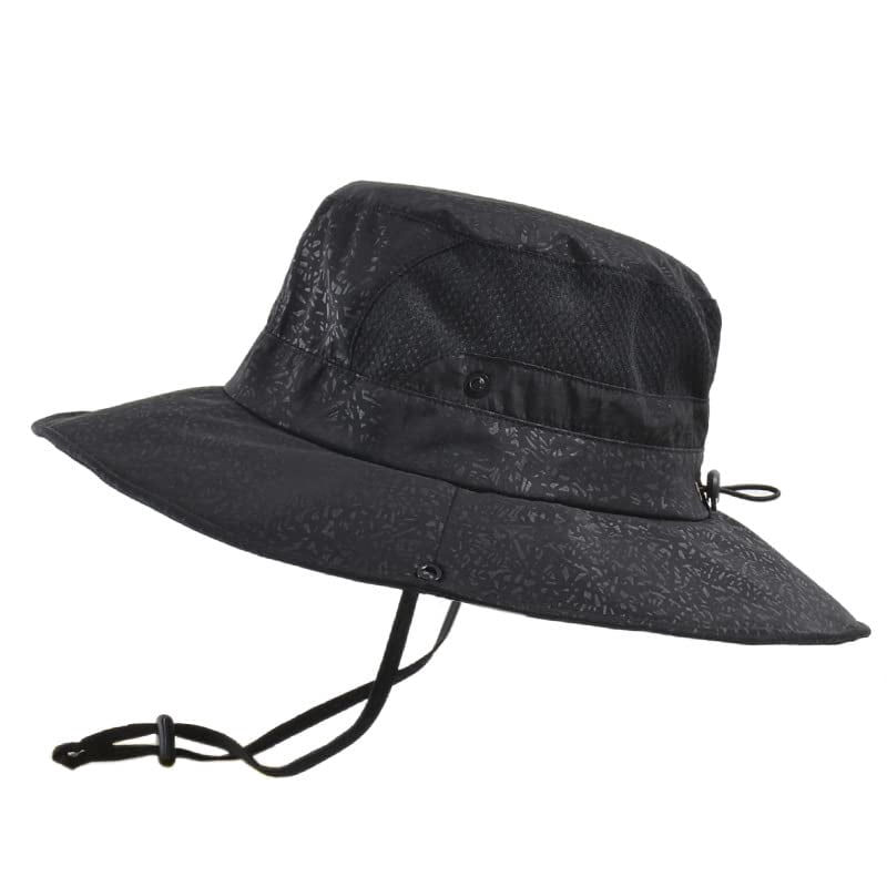 Sun Hats for Men UV Protection, Floppy Bucket Hats, Unisex Wide Brim ...