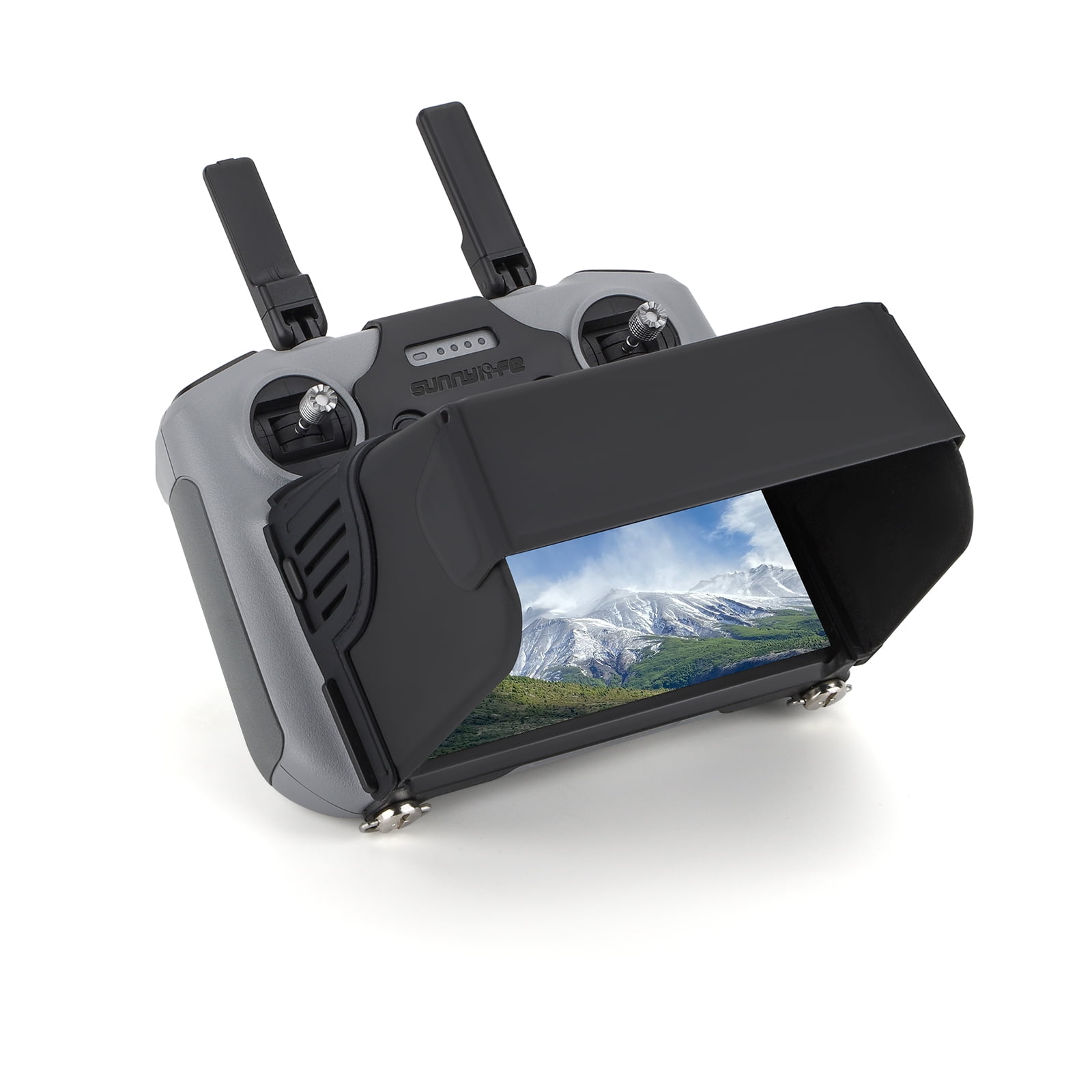 Sun Hoods Sunshade For DJI AIR 3 with Screen Remote Control Hood for ...