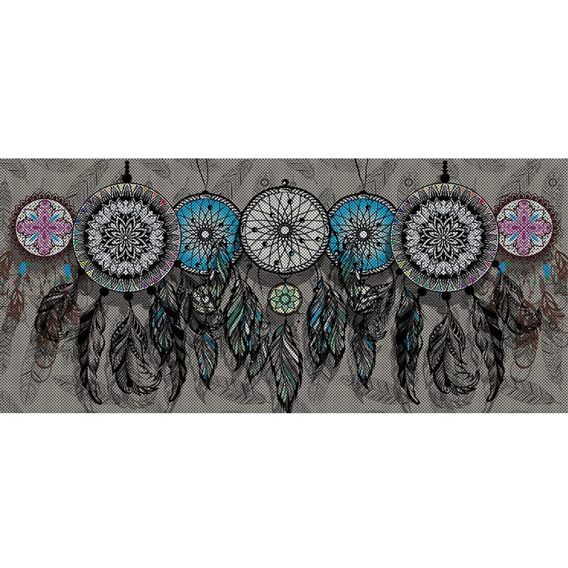 Under the Sun Inserts - Front Grille Insert - Compatible With Jeep ...